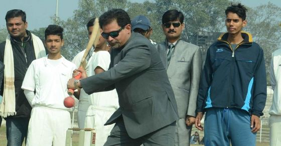 Chetan Sharma chief selector । चेतन शर्मा होंगे चयन समिति के नए चेयरमैन ...