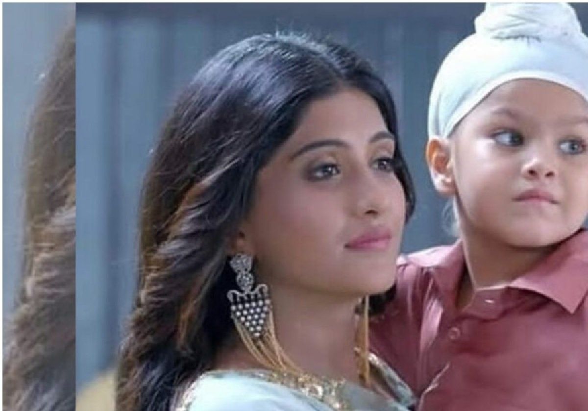 Choti Sardaarrni 5 major twist 20 years Leap to Avinesh Rekhi Exit ...