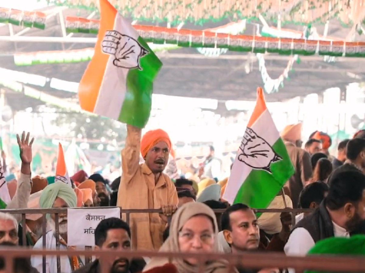 punjab congress Candidate List 2022 Congress Candidates for punjab ...