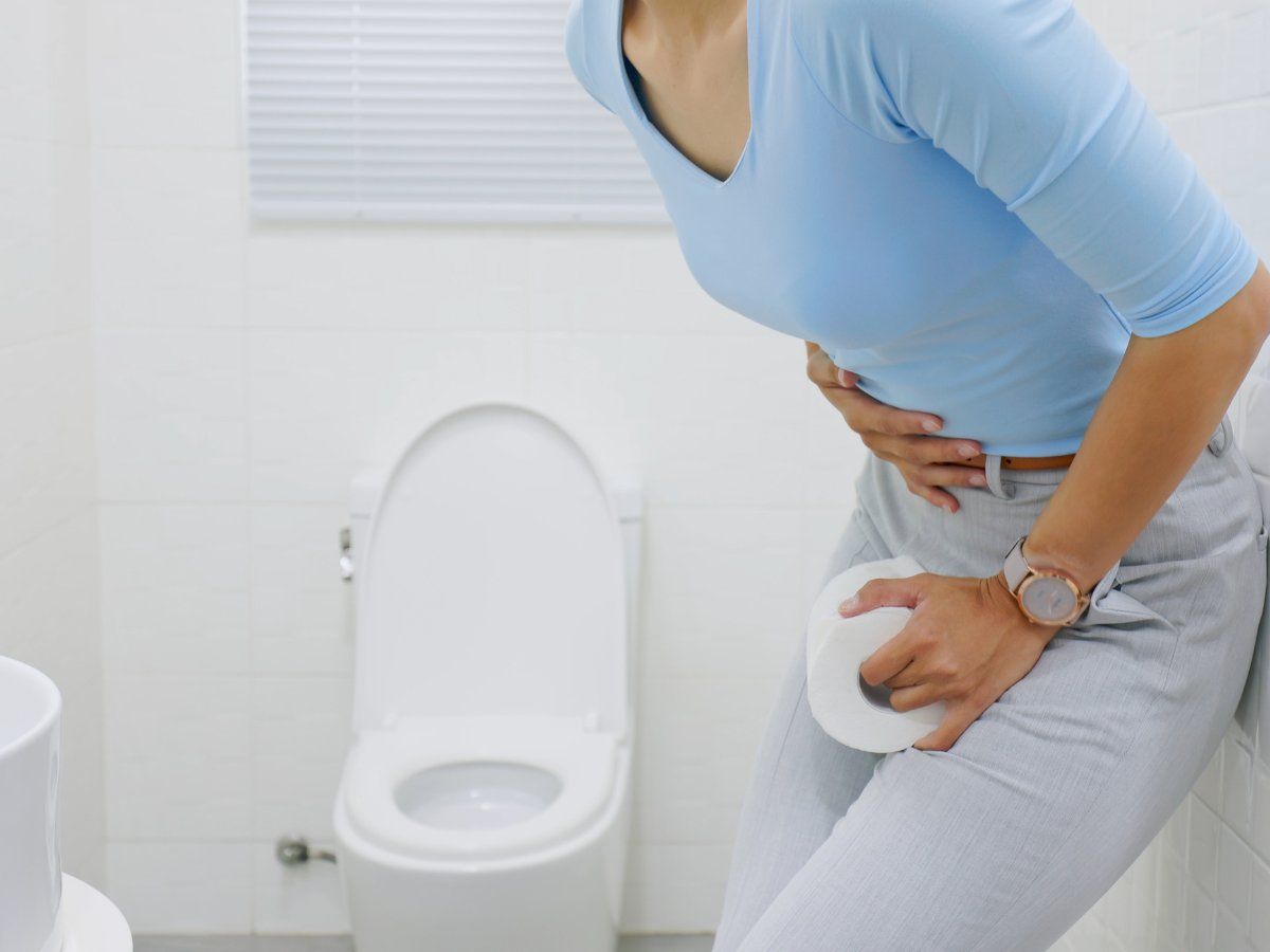 Constipation Problem: Follow these steps to get rid of constipation - आप भी हैं कब्ज से परेशान ...
