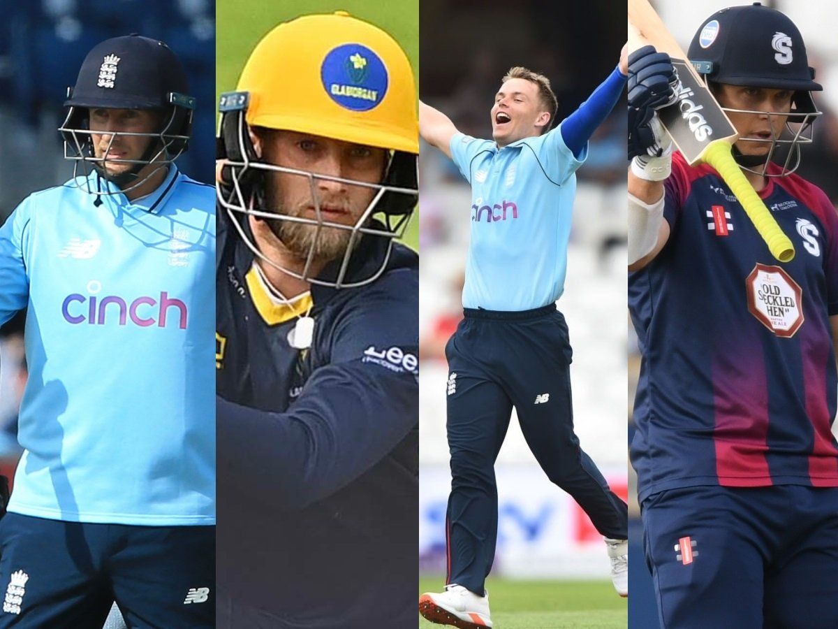 Brothers in Cricket: 2 परिवार, 4 खिलाड़ी, खून में क्रिकेट: इधर ये दोनों ...