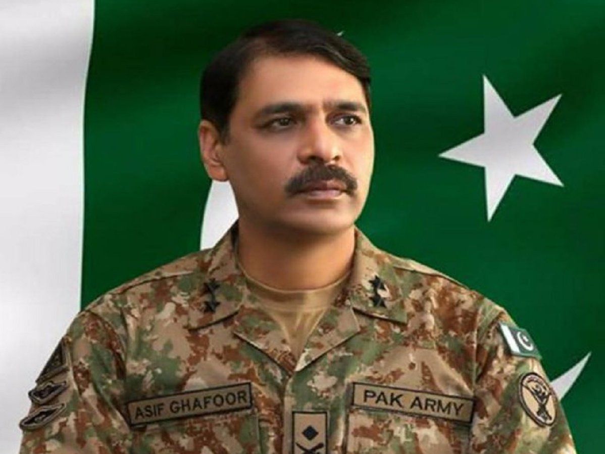 पाकिस्तान ISPR भारत के खिलाफ साइबर दुष्प्रचार के लिए कर रहा युवाओं की ...