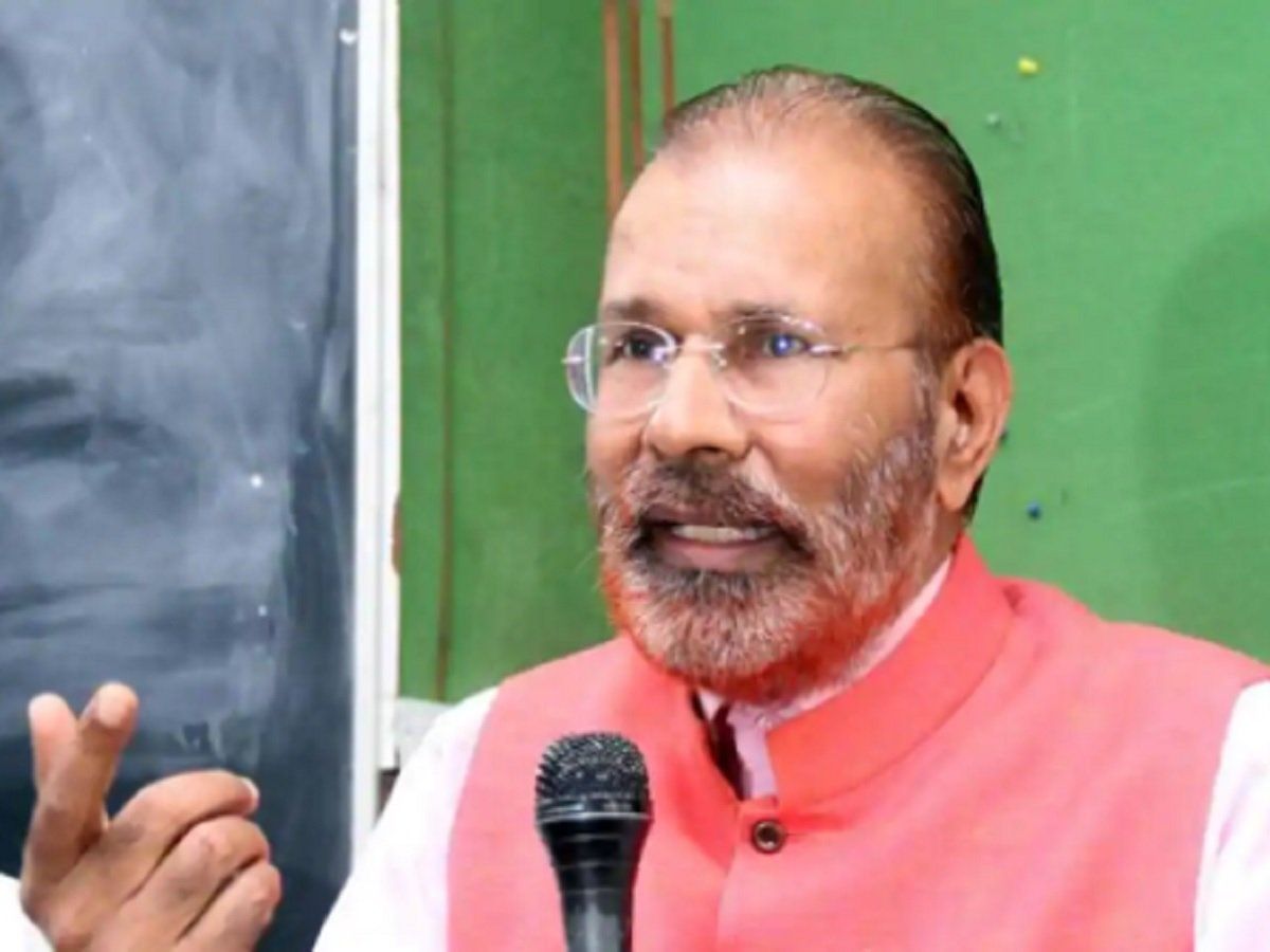 DG Vanzara, Gujarat: रिटायरमेंट के 6 साल बाद पूर्व IPS अधिकारी डीजी ...
