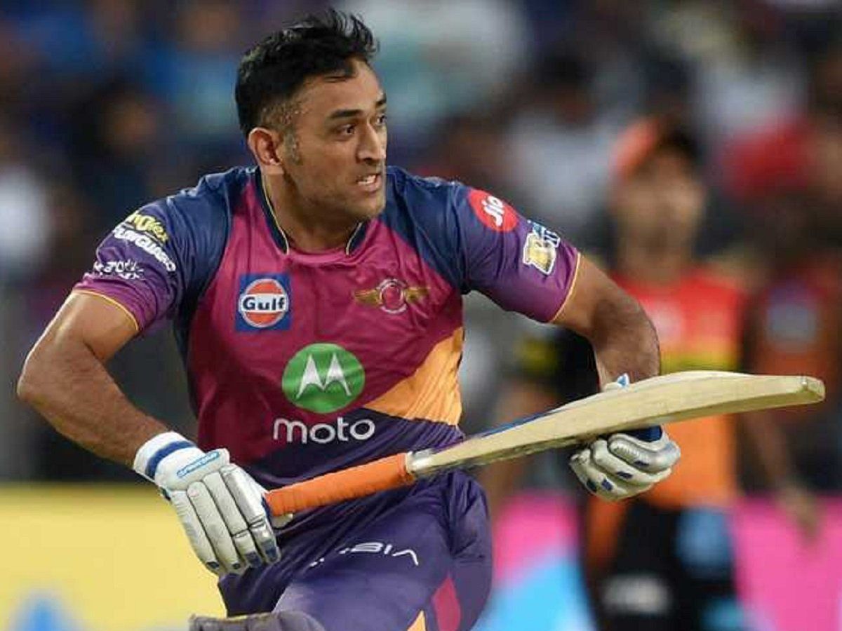 Dhoni news: Former coach Prasanna Agoram reveals first chat with MS ...