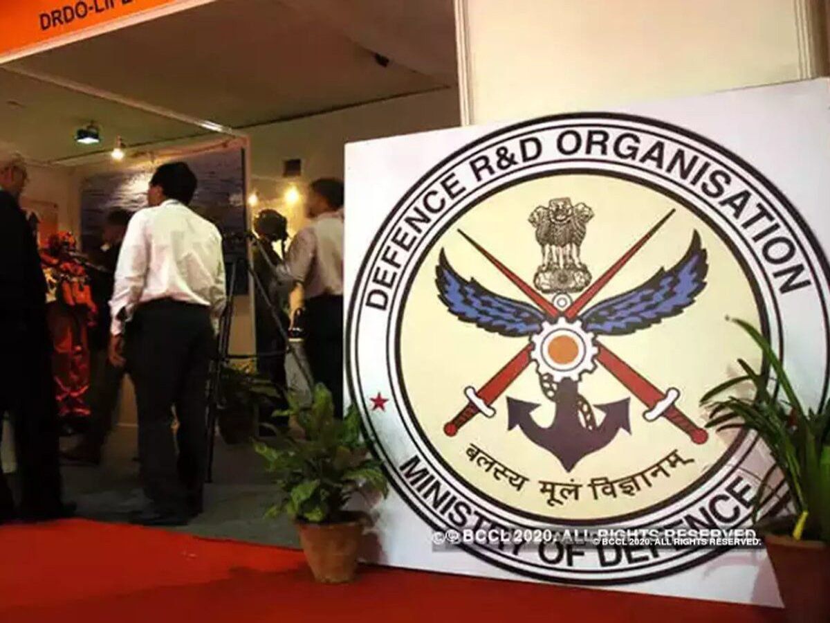 DRDO: Recruitment in Defense Research and Development Organization for ...