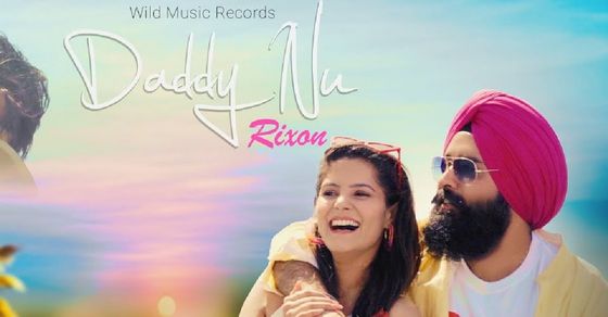 New Punjabi Song: पंजाबी सिंगर रिक्सन ने प्रेमिका से किए हजार वादे ...