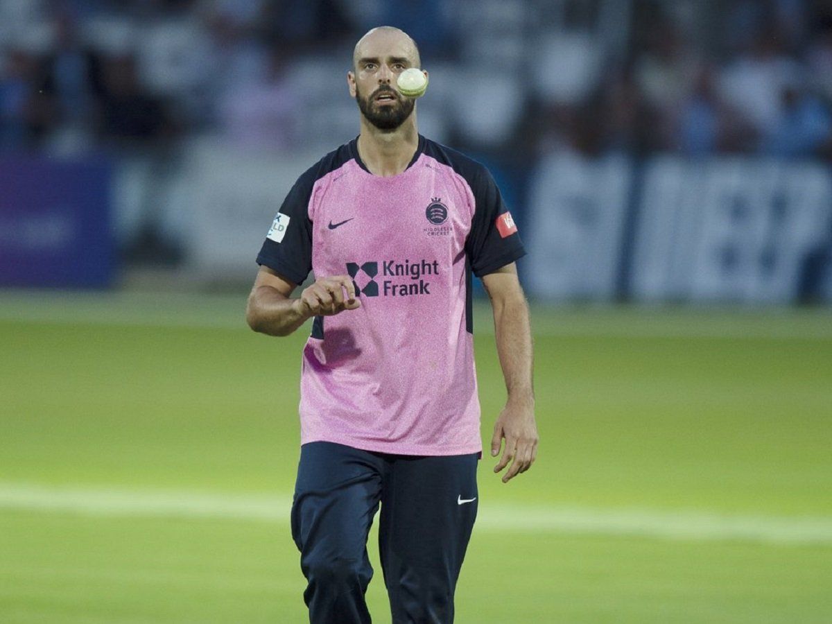 Rajasthan Royals allrounder Daryl Mitchell says as IPL 2022 will ...