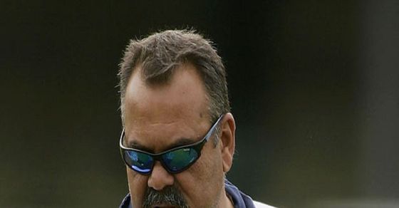 बड़ौदा के साथ जुड़ा विश्व कप विजेता कोच, मिली दोहरी जिम्मेदारी Dav ...