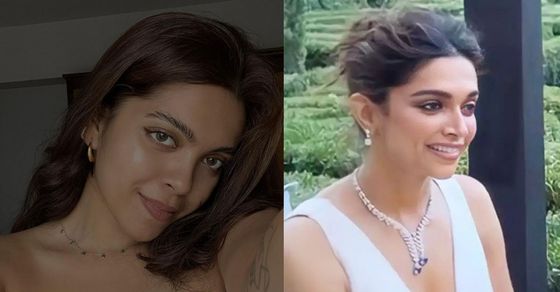 Deepika Padukone Lookalike Rijuta Ghosh Deb photos viral on internet ...