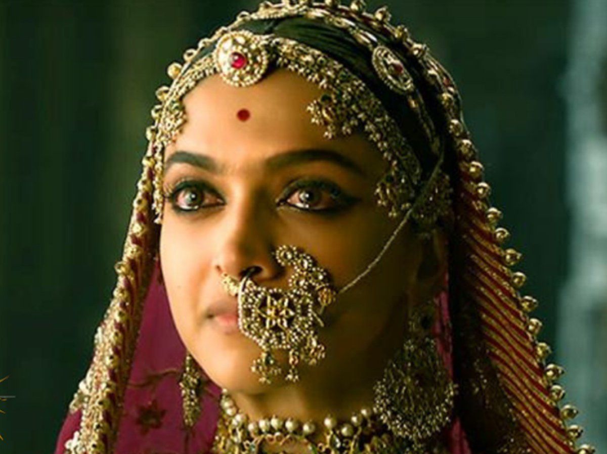 Deepika Padukone के सामने कंटेस्‍टेंट ने किया घूमर डांस, भावुक हुई ...