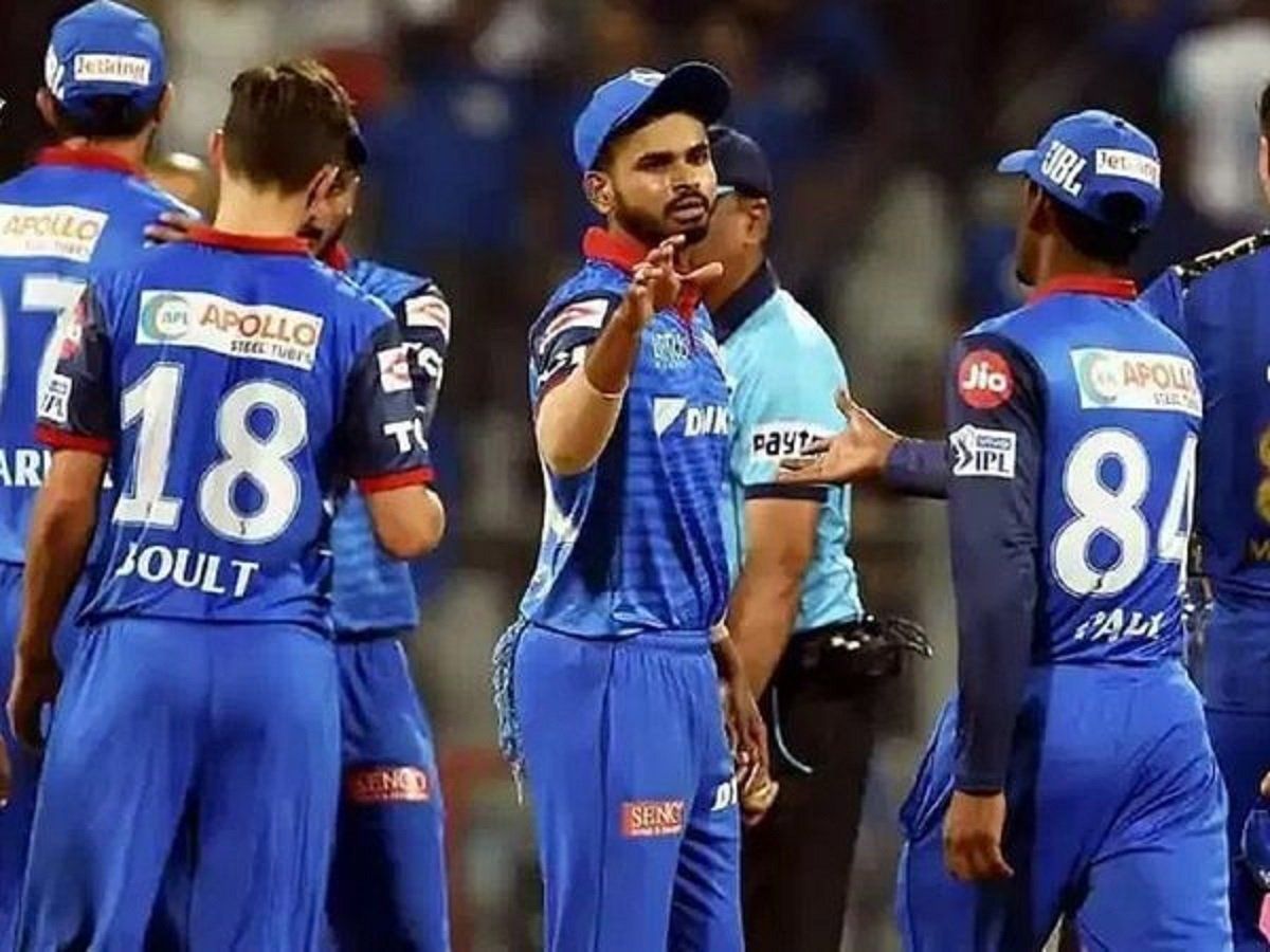 Who will be Delhi Capitals captain in IPL 2021 । Delhi Capitals: क्या ...