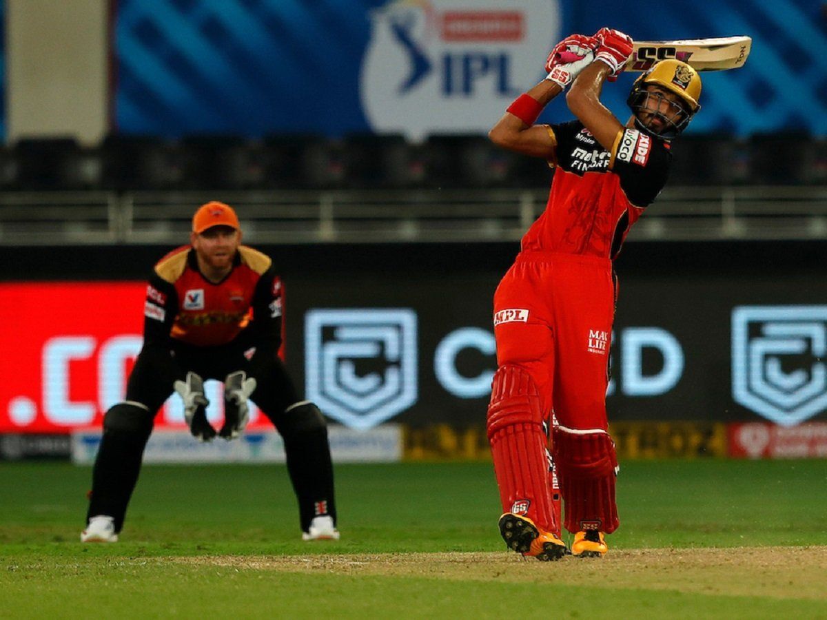 Devdutt Padikkal, अपने पहले ही आईपीएल मैच में गरजे रॉयल चैलेंजर्स ...