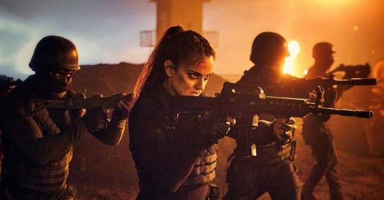 Dhakad Box Office Collection Day 4: Kangana Ranaut starrer Dhakad tanks ...