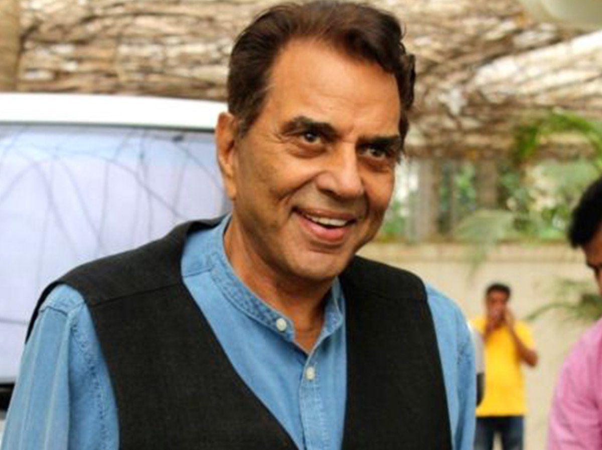 Dharmendra Farm House: बहुत रॉयल और खूबसूरत है धर्मेंद्र का फार्म हाउस ...