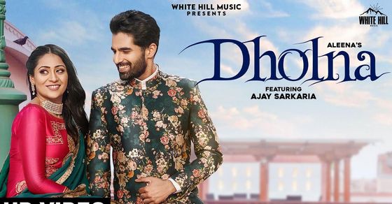 Aleena And Ajay Sarkaria New Punjabi Song Aleena And Ajay Sarkaria New ...