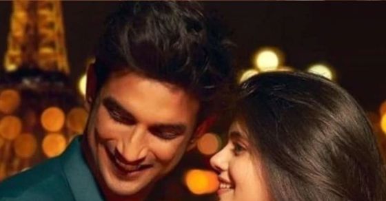 How to watch Dil Bechara In Disney plus hotstar Dil Bechara Got 10 out of 10 in IMDB how to ...