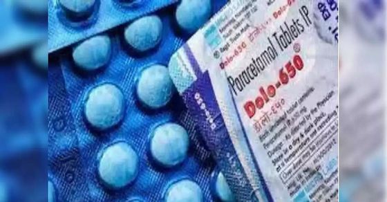 Dolo tablet makers doled out Rs 1000 crore in freebies to doctors ...