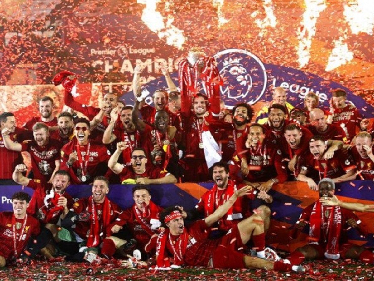 Boycott China, English premier league EPL breaks its contract with ...