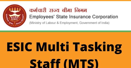 ESIC MTS Tier 1 Result, Cut-Off 2022: check here expected cut off for ...