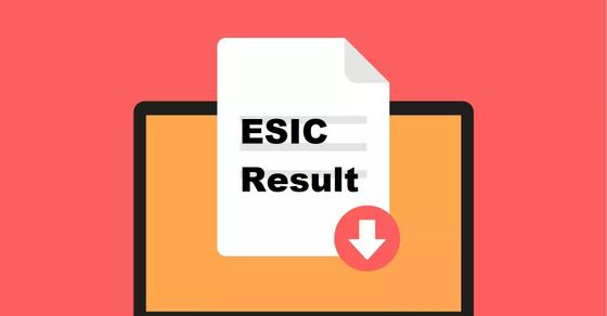 ESIC MTS Result Cut-Off 2022 Declared on www.esic.nic.in Sarkari Result ...