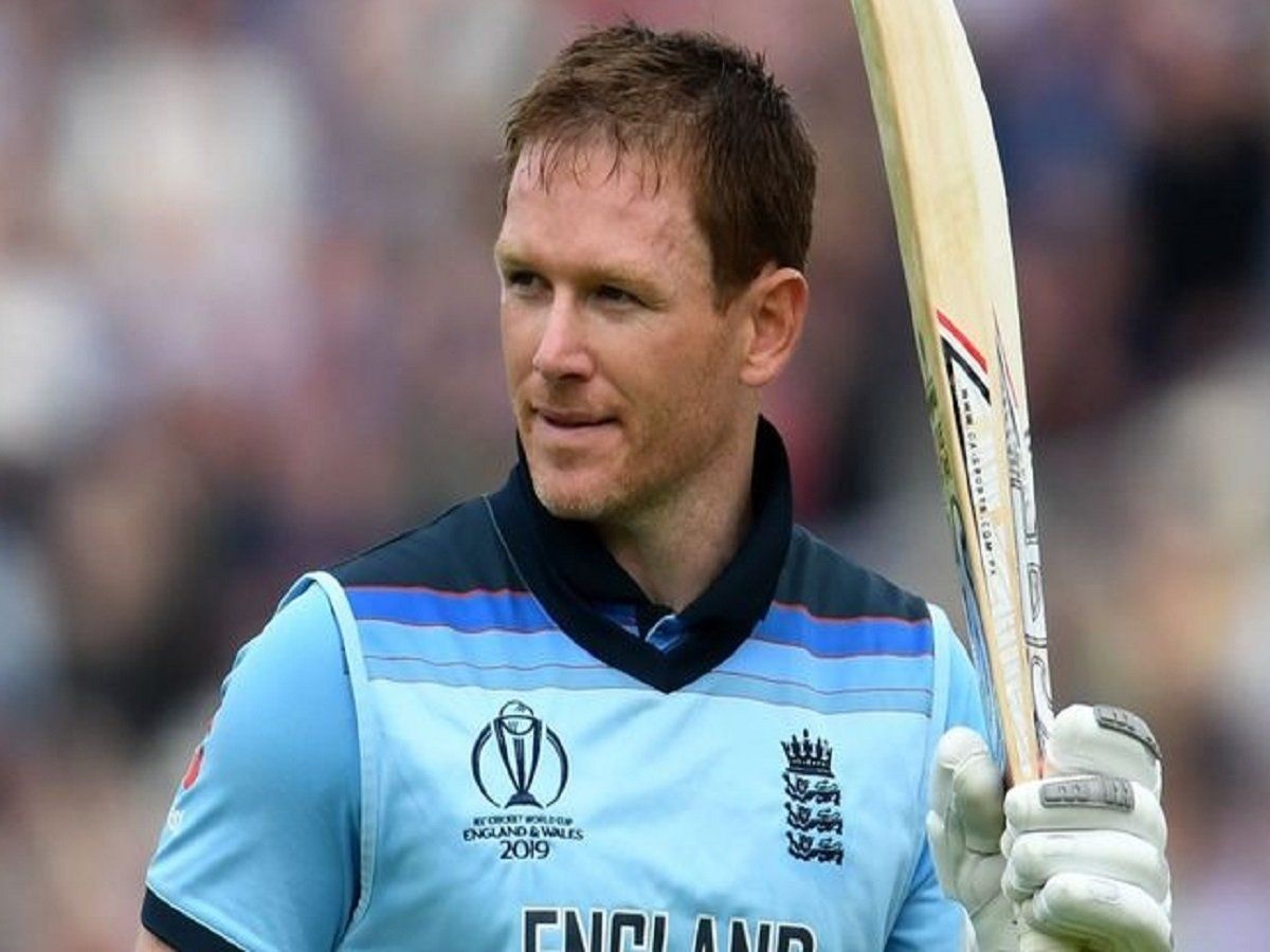 Eoin Morgan KKR IPL 2020: केकेआर के हुए इंग्लैंड को विश्व चैंपियन बनाने ...