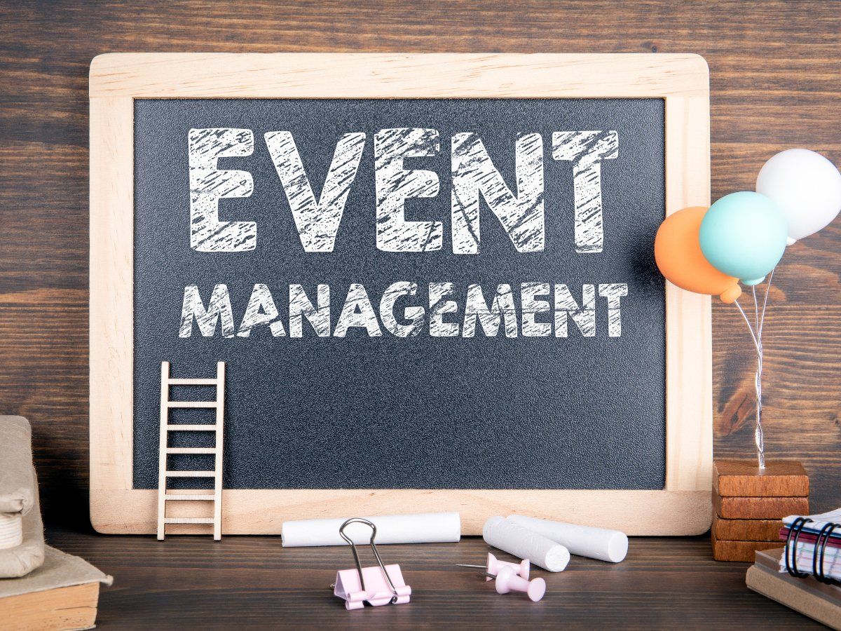 Career in Event Management: Event Management Courses and Career ...