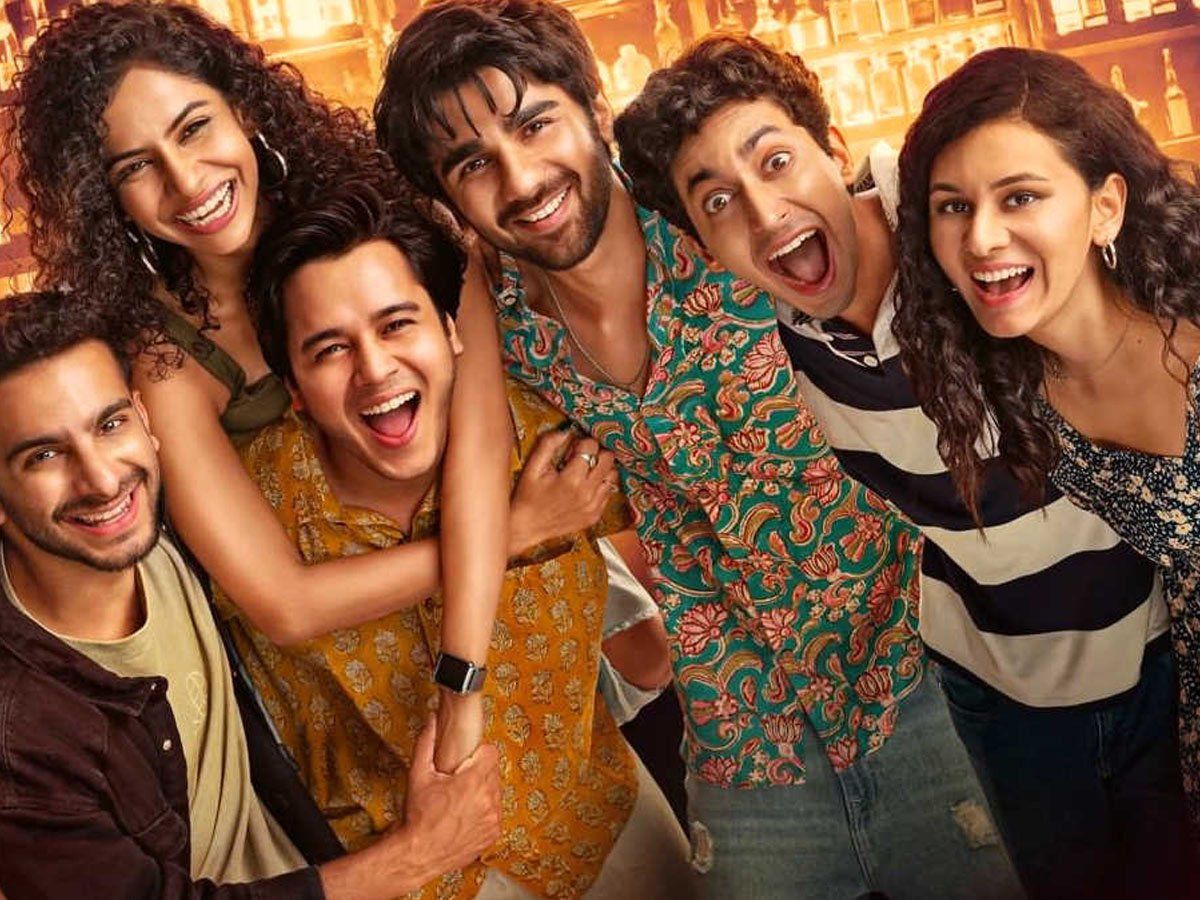 Feels like home web series OTT Release: When and Where to watch, cast ...