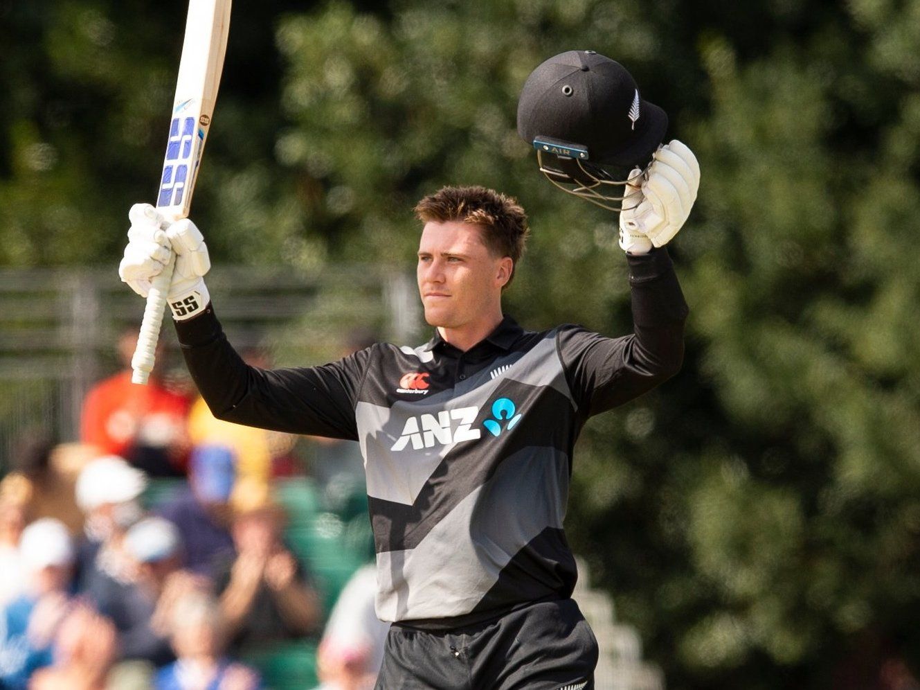 Finn Allen has become the first player to score a T20 hundred in ...
