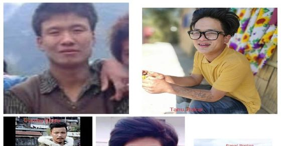Arunachal Pradesh News| चीन ने आर्मी को सौंपे अगवा किए गए पांच भारतीय ...