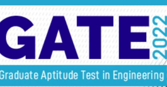 Graduate Aptitude Test in Engineering, GATE 2022 Result declared on ...