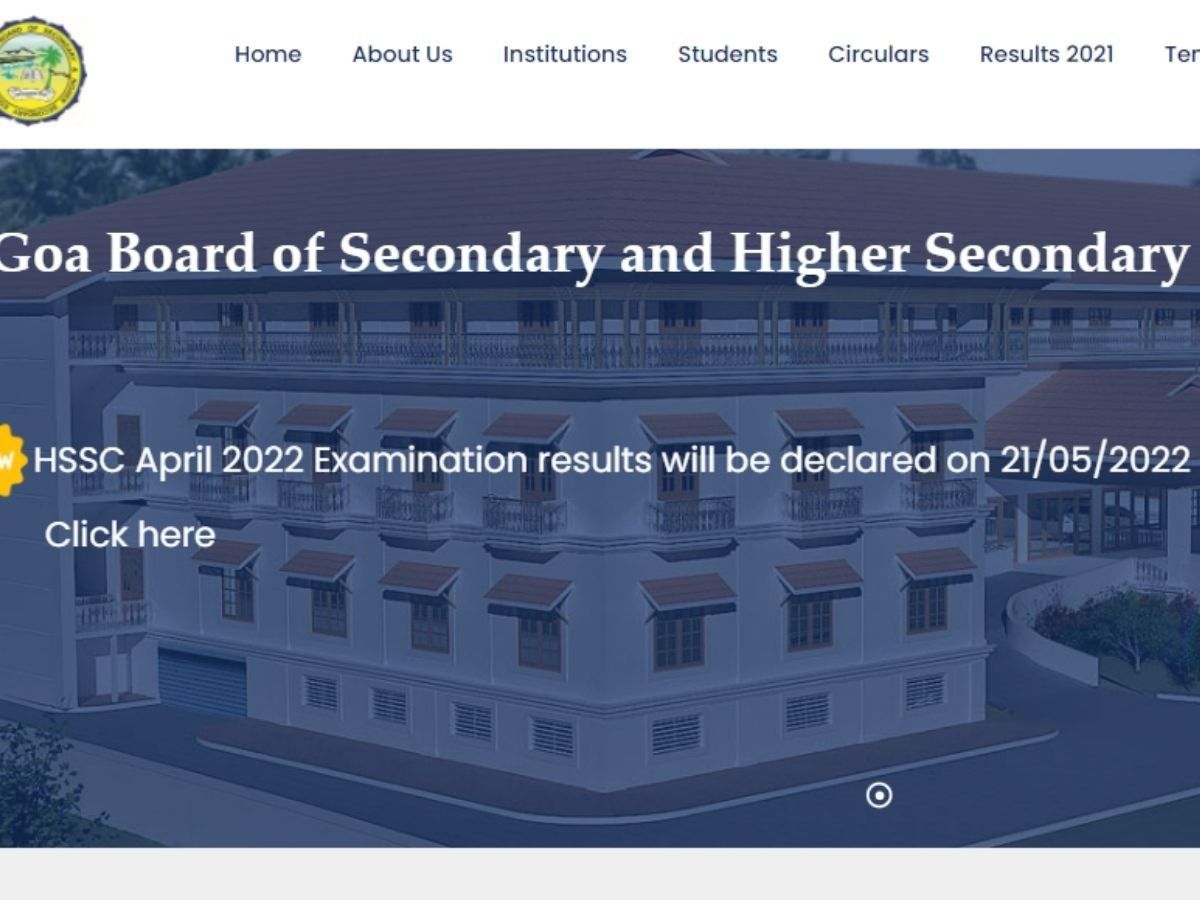 GBSHSE HSSC 12th Result 2022 will declare today in evening know how to ...