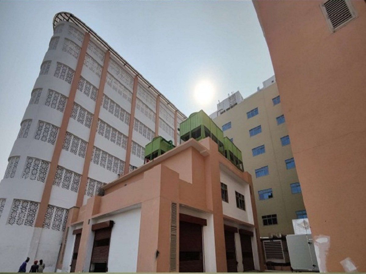 GSVM Medical College Kanpur : Kanpur News lab will be built in medical ...