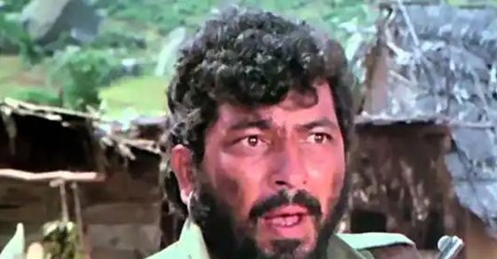 47 Years of Sholay Movie Know who was Real Dacoit Gabbar Singh Unknown ...