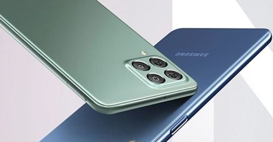 Now Buy Samsung Galaxy M53 5G and Galaxy M33 5G in the New color option ...