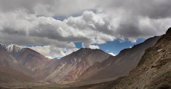 Ladakh Galwan valley standoff India, China agree to agreed to Springs ...