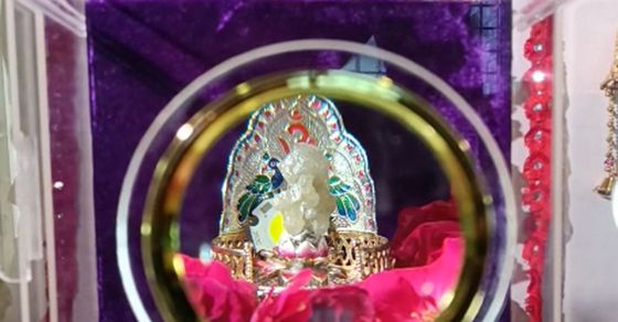 Exclusive: Pandav family got 27 carat Ganpati size diamond, worth Rs 500 crore, Ganesh festival ...