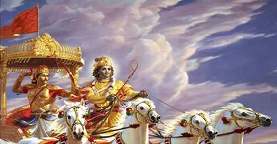 Geeta Gyan: पुनर्जन्म से बचने व श्री कृष्ण लोक प्राप्त करने का मार्ग है ...