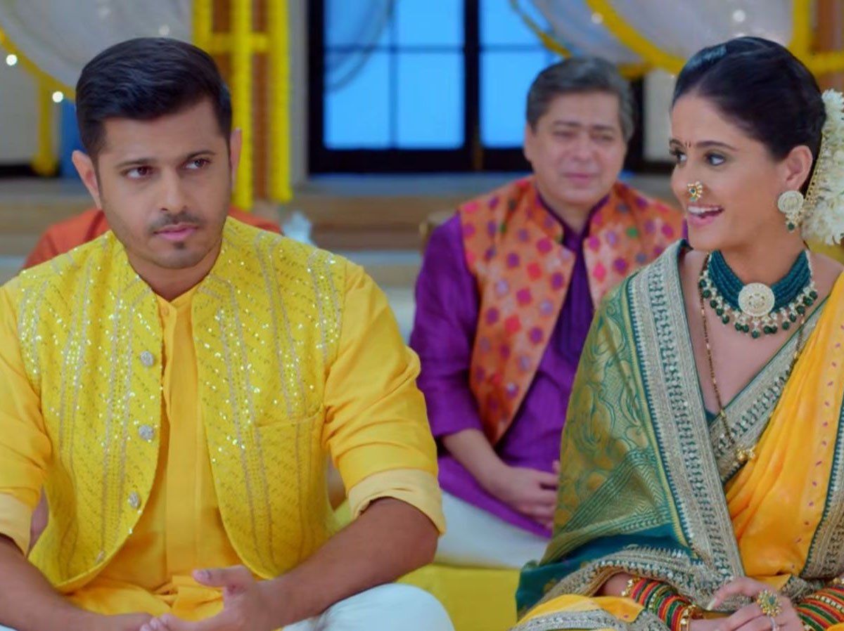 Ghum Hai Kisikey Pyaar Meiin Spoiler Ghum Hai Kisikey Pyaar Meiin