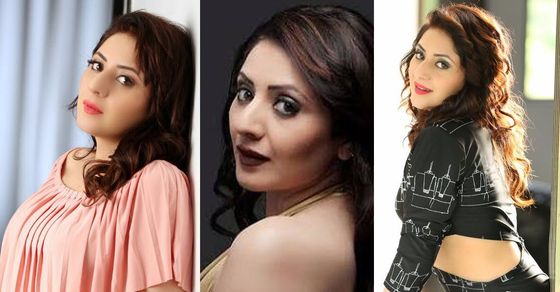 Ghum Hai KisiKey Pyaar Meiin fame Vishavpreet Kaur on screen mother of ...