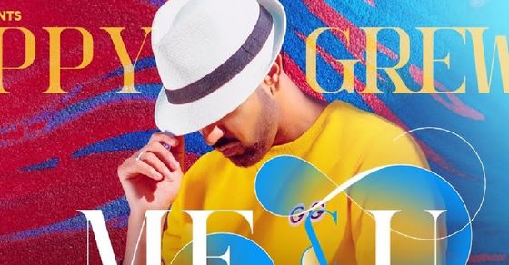 Gippy Grewal New Song: पंजाबी सिंगर गिप्पी ग्रेवाल का नया गाना हुआ ...