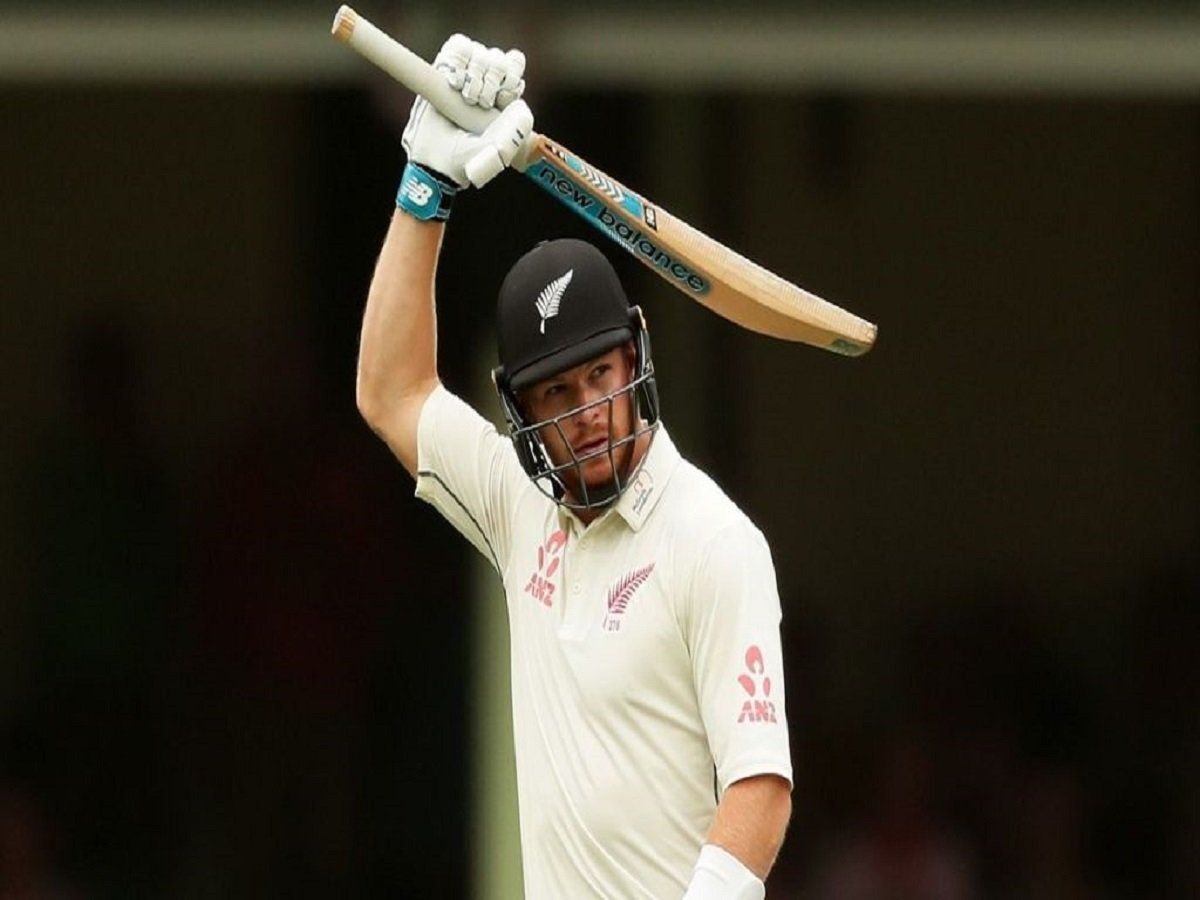 Glenn Phillips: OMG! न्यूजीलैंड को मिला स्टीव स्मिथ का क्लोन, पहली ...