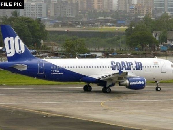 GoAir launches quarantine package for passengers, know how you can take ...