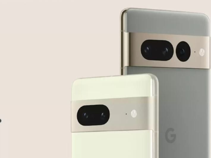 Google Pixel 7 Pixel 7 Pro India Launch Confirmed by Company- भारत में ...