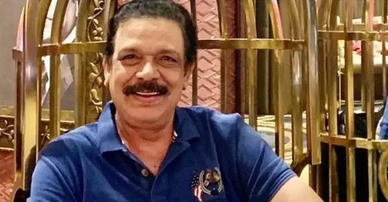 Govind Namdev Birthday lesser known facts, 30 साल पहले शोला और शबनम से ...