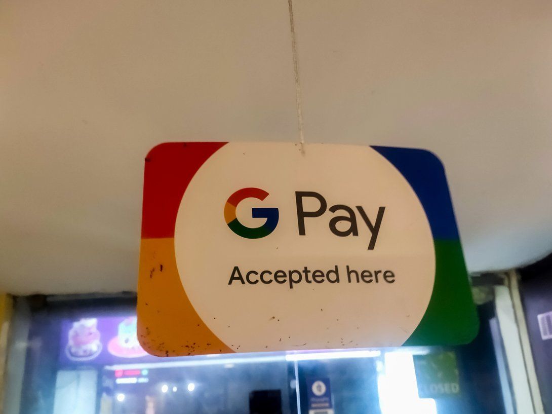 How to delete Gpay account from lost or stolen Android phone Check ...