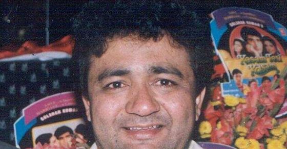 Gulshan Kumar Brutal Murder woman shut the door in his face after he ...