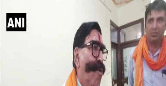 Rajasthan: भाजपा नेता ज्ञान देव आहूजा बोले- वसुंधरा दो बार रह चुकी हैं ...