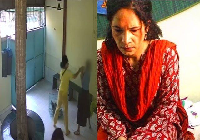 Heeba Shah: नसीरुद्दीन शाह की बेटी हीबा शाह ने महिला कर्मचारियों के साथ ...