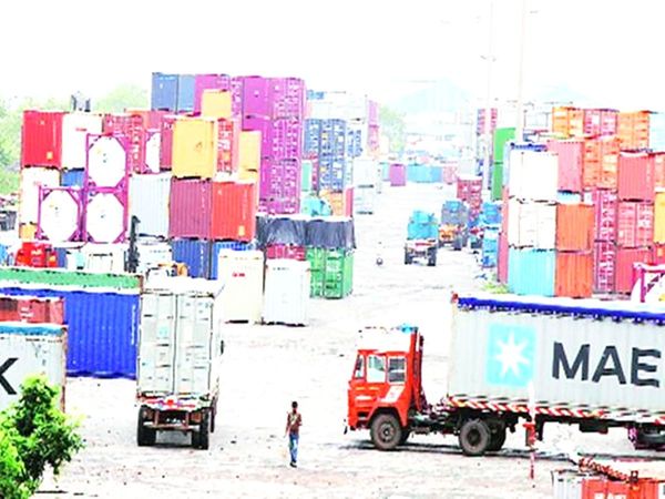 Multi-modal logistics hub and multi-modal transport hub to come up in Greater Noida, Greater ...