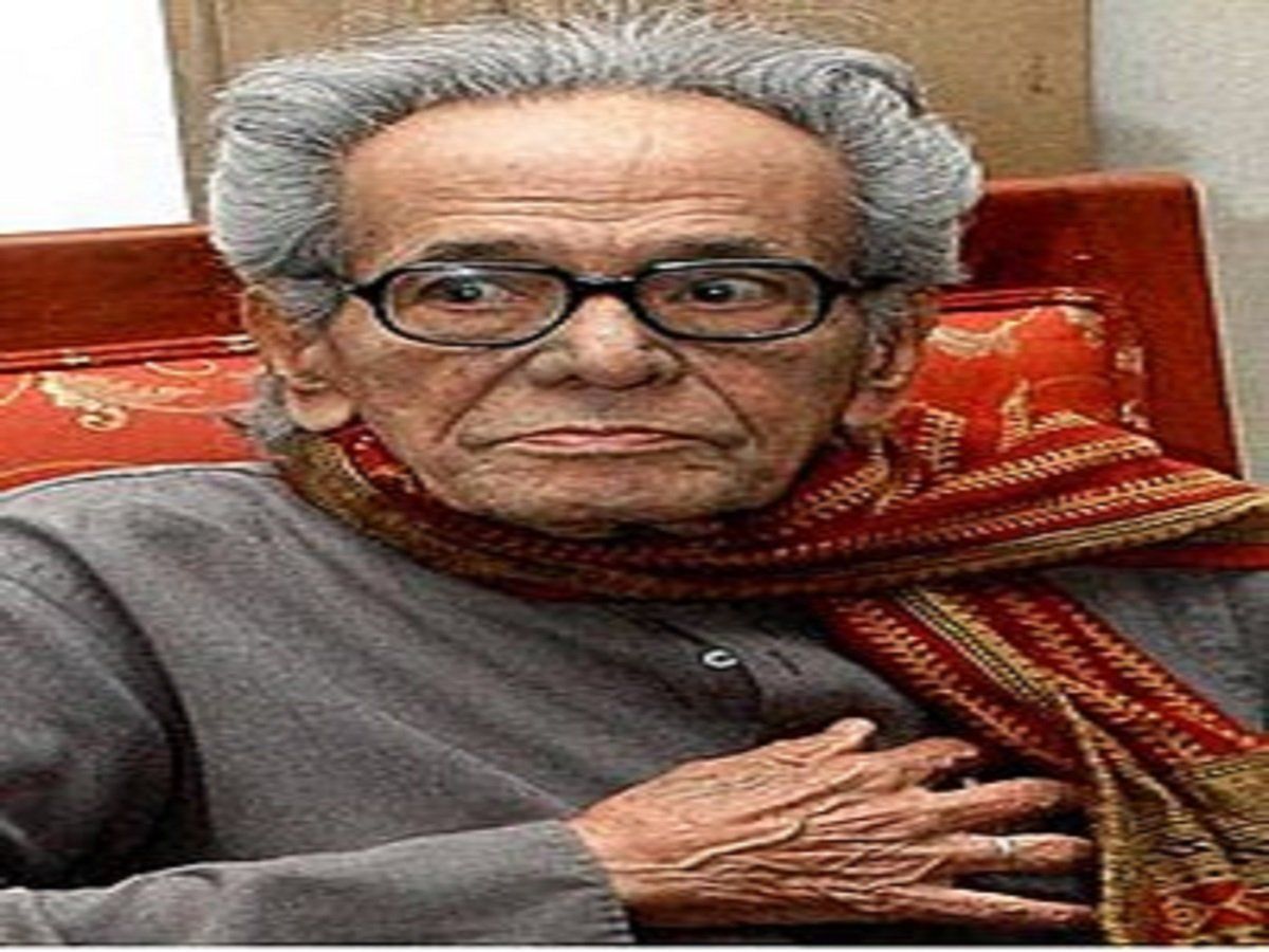 8 June History: आज ही के दिन हबीब तनवीर के लिए गिरा था दुनिया के रंगमंच ...